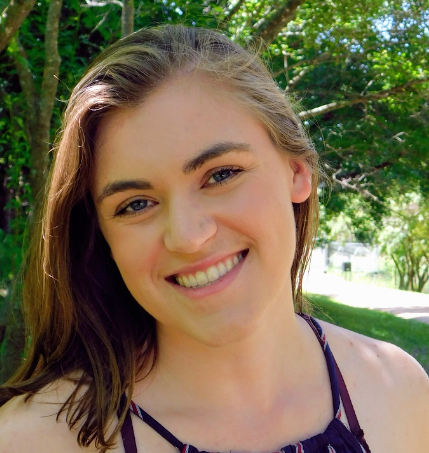 Erin Louwagie